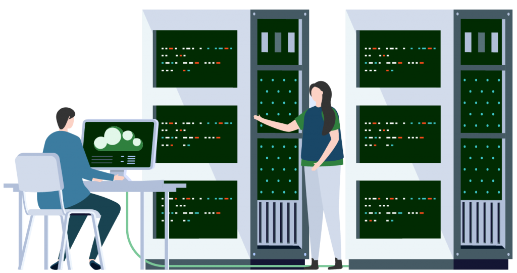 Keeping Your Data Secure Should Be Your Top Priority