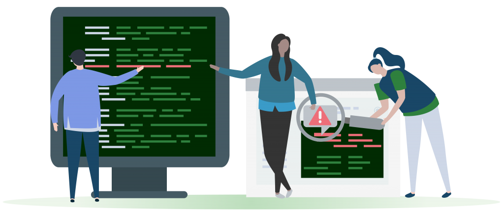 Secure Code Review - Garantir Secure Code Review - Garantir