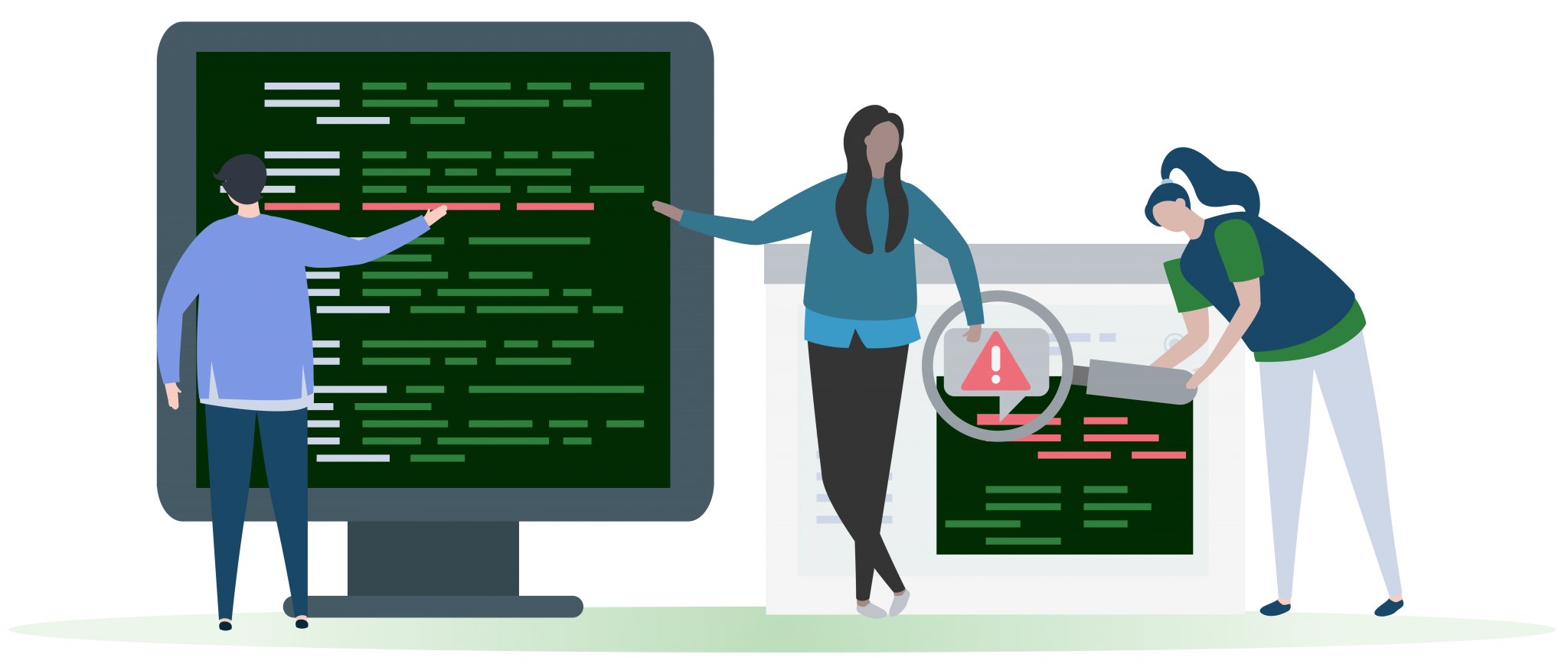 Secure Code Review - Garantir Secure Code Review - Garantir
