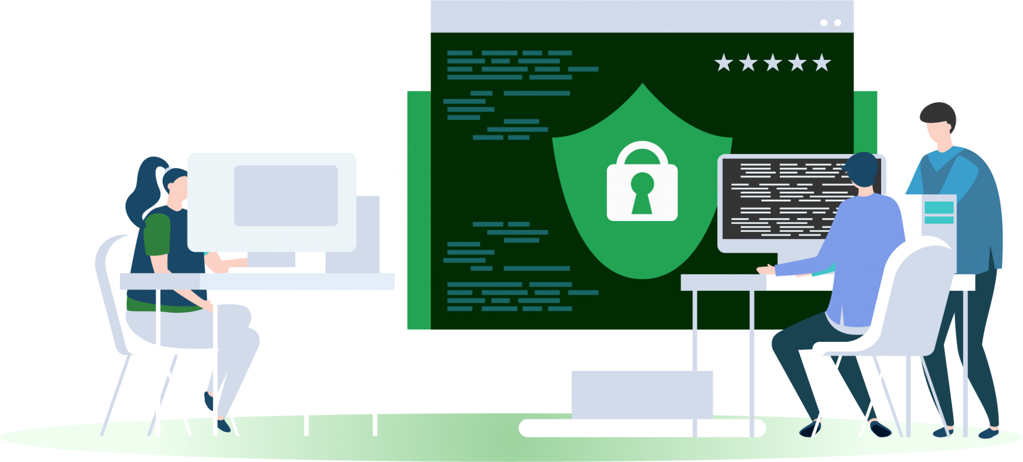 Preventing Malware Injections: Best Practices For Secure Software ...