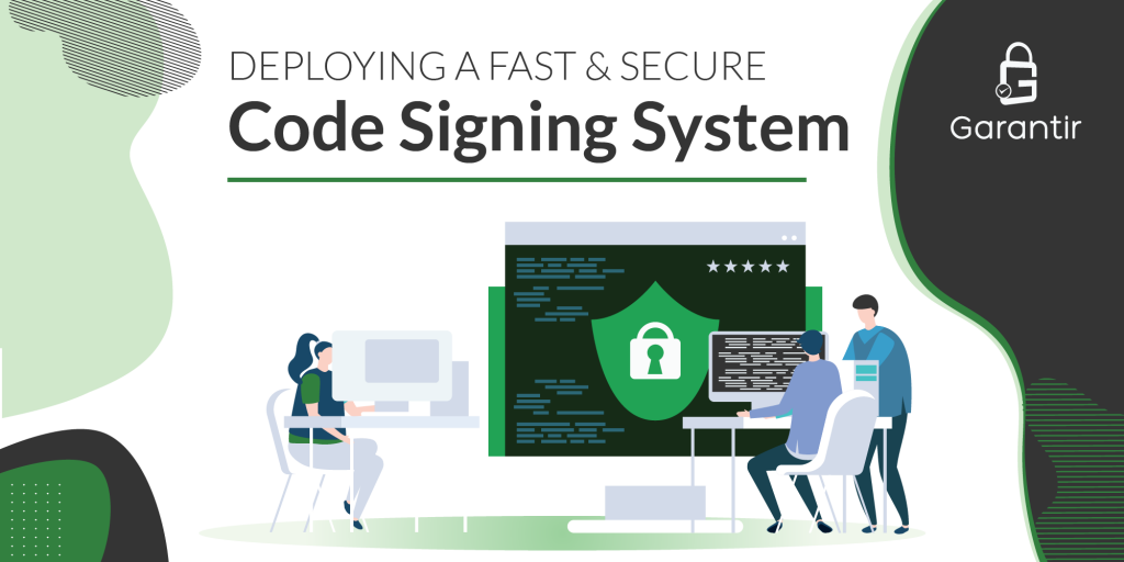 Unified Cybersecurity Solutions for the Enterprise - Garantir
